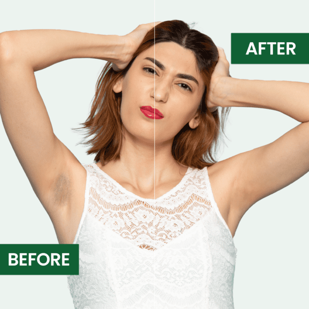 Milk & Honey Hair Removal Cream For Hydrating Hairless Skin