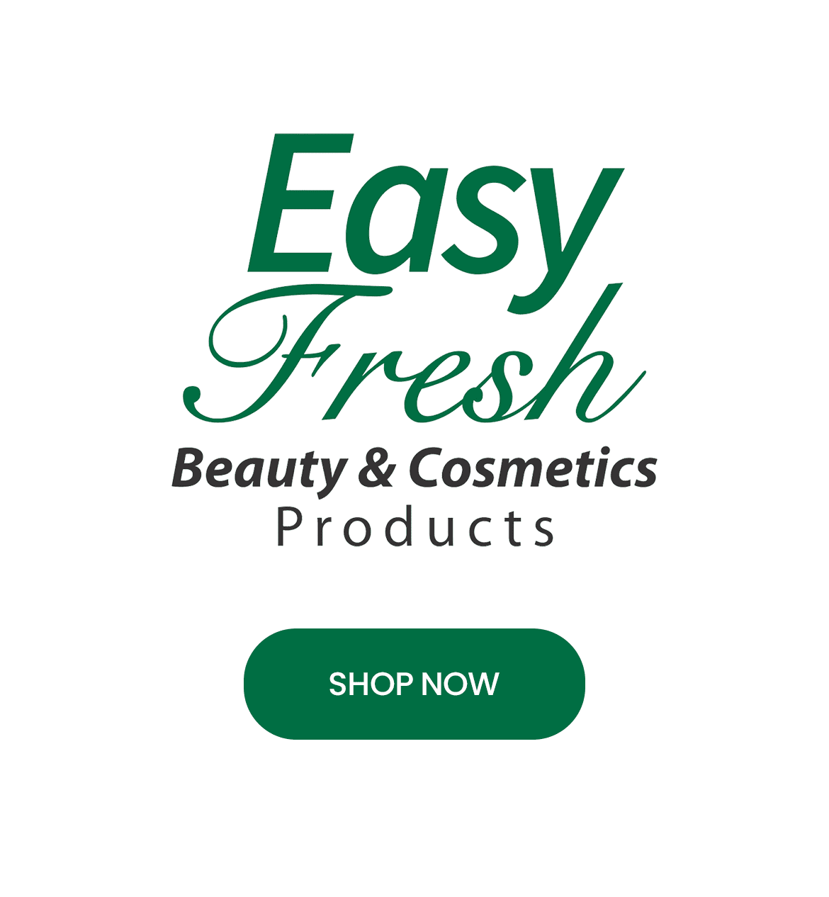 Face Fresh: Creams, Serum, Moisturiser, Soap & Skincare Products
