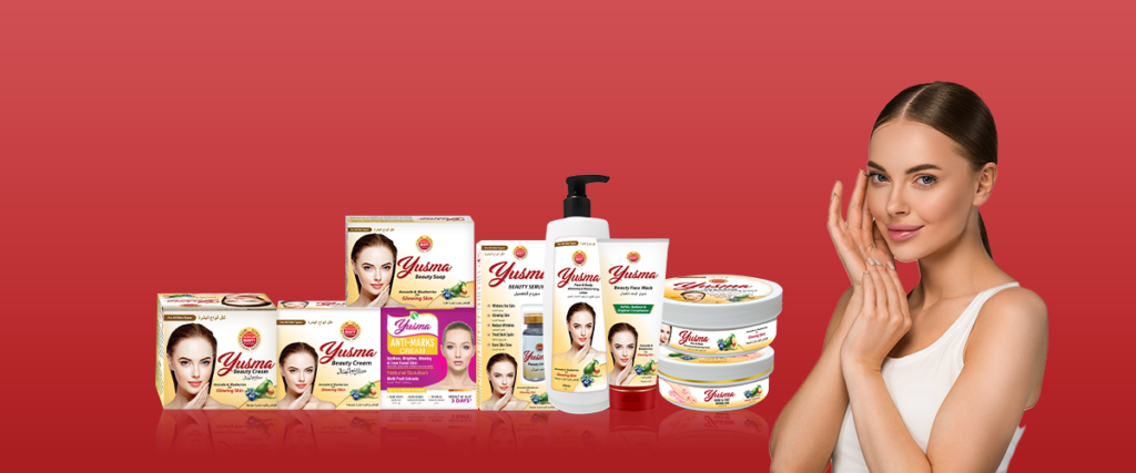 Shaheen Cosmetics – Natural Beauty & Skincare Products in Pak
